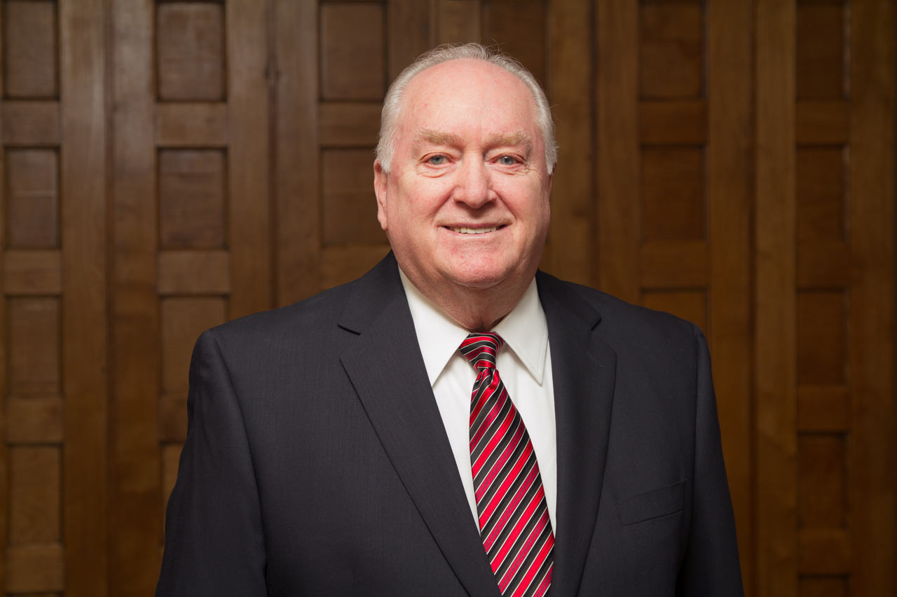 Leadership Team - Foster Hospitality Group